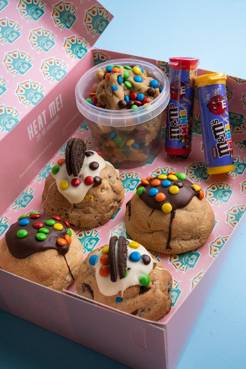 Eminem – The Cookie Dough CO